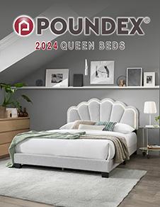 Poundex Associates Corporation