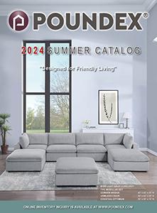 Poundex Associates Corporation